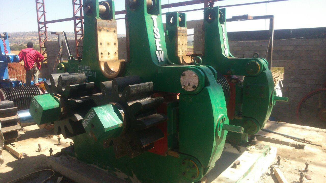 Three Star Engineering Works