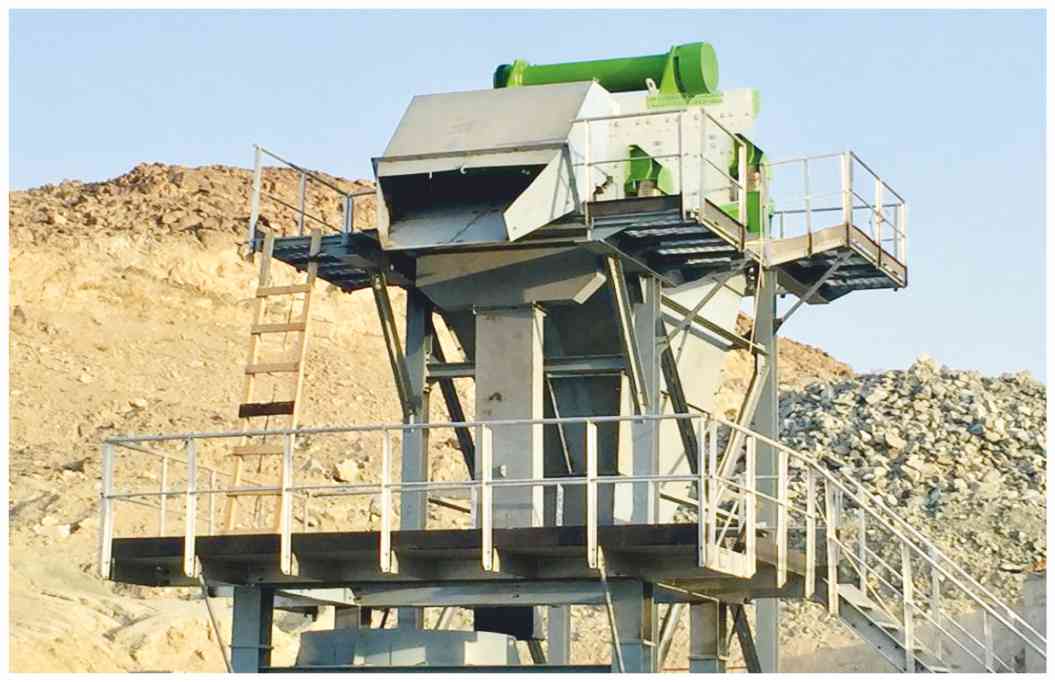 Three Star Engineering Works